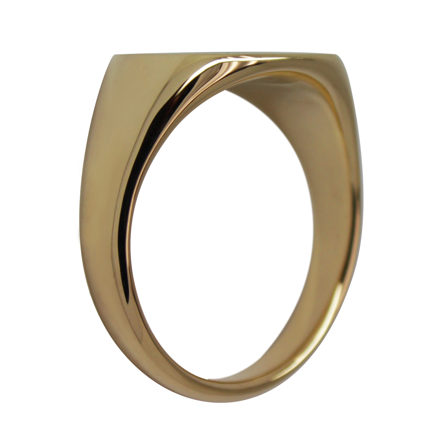 Signet Ring – Mens - William Cheshire