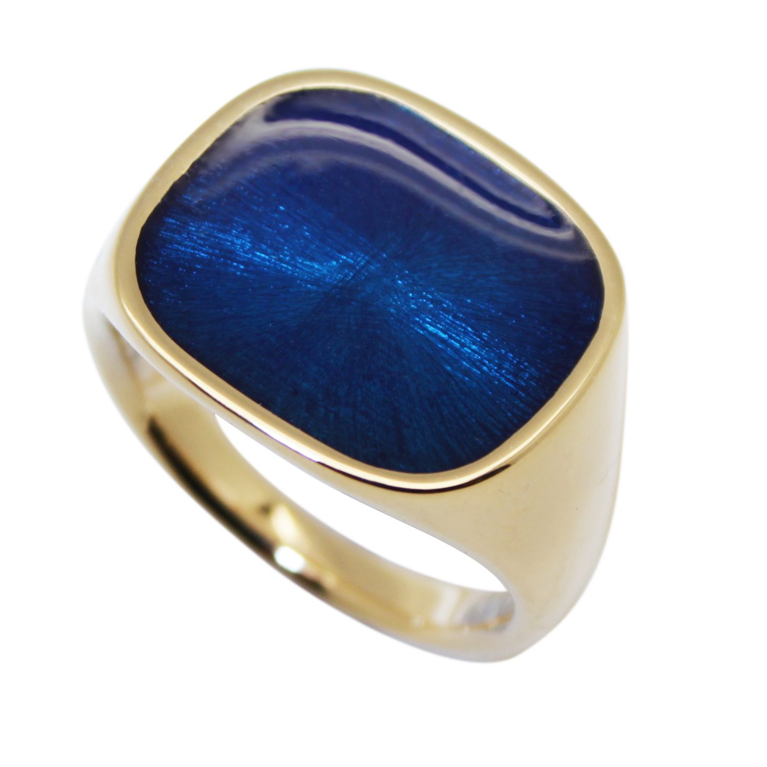 Signet Ring - William Cheshire